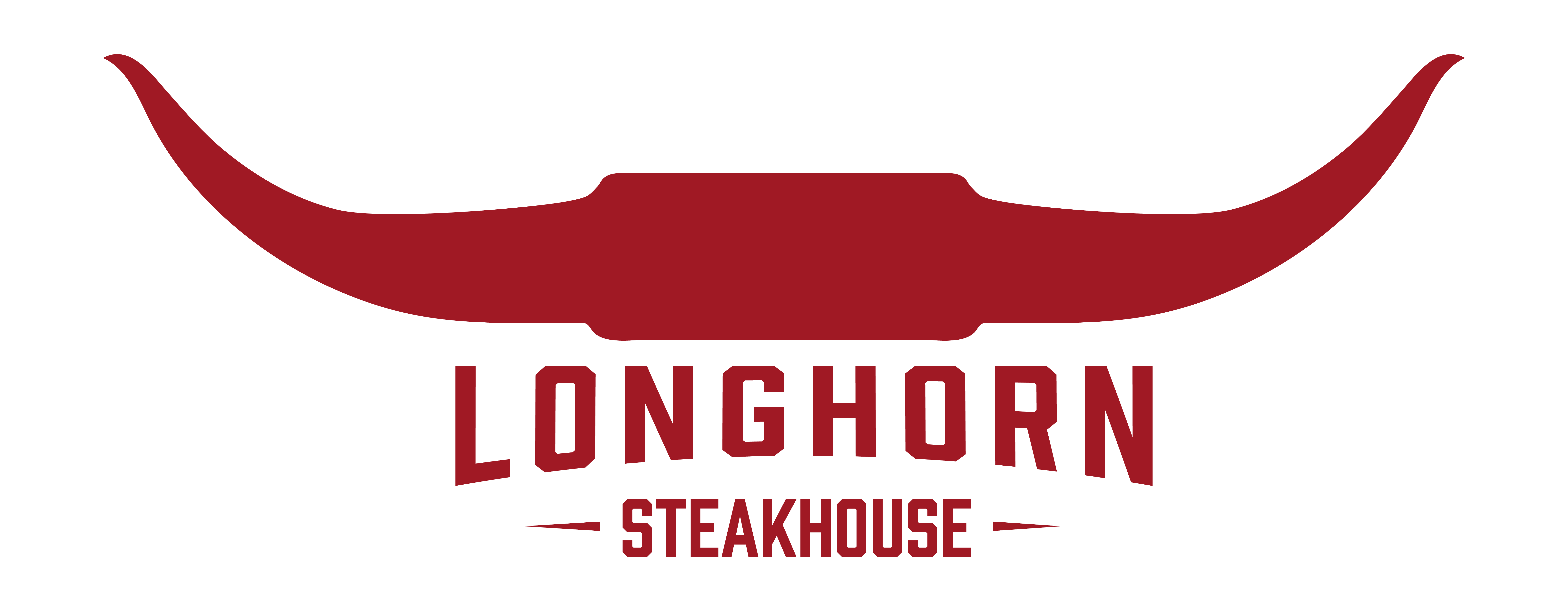 Food Menu - Longhorn Steak House Pattaya