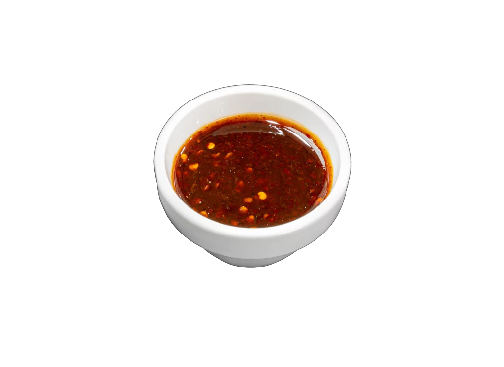 EXTRA SAUCE - Longhorn Steak House Pattaya